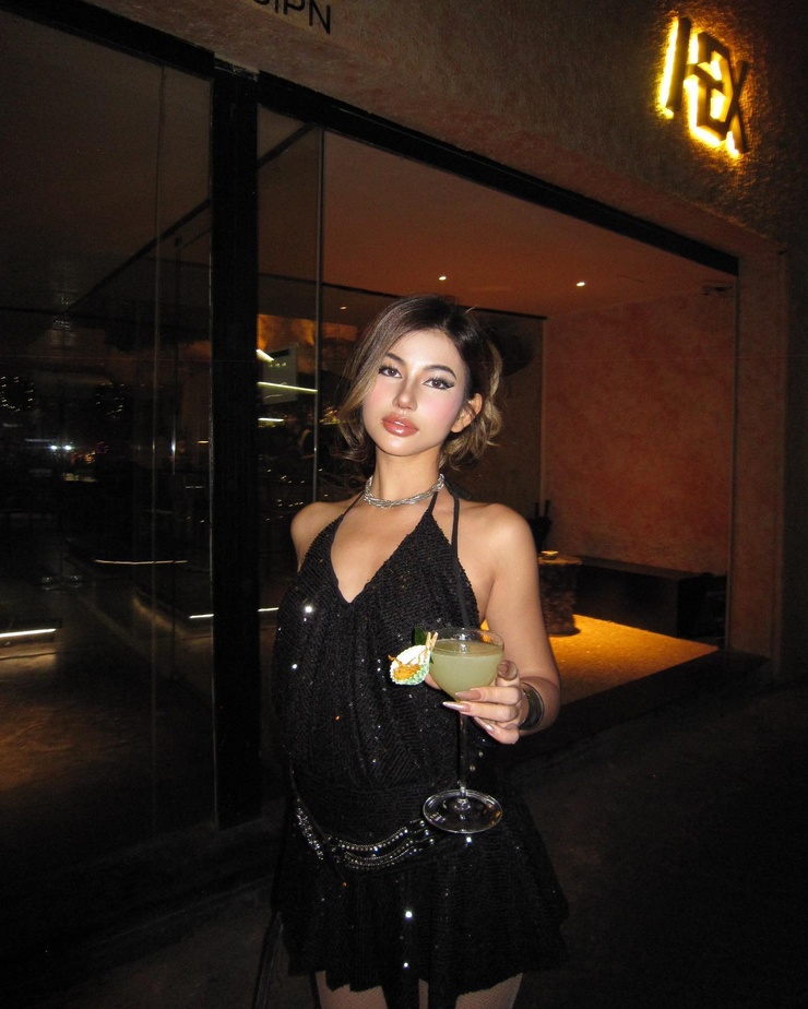 Picture of Mie Nguyen