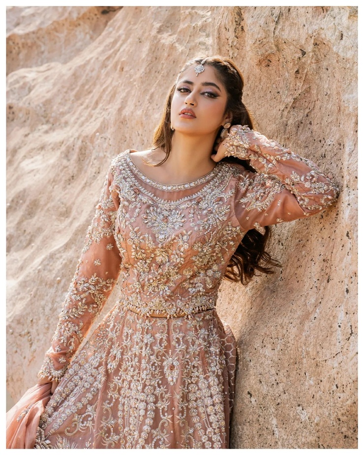 Picture of Sajal Ali