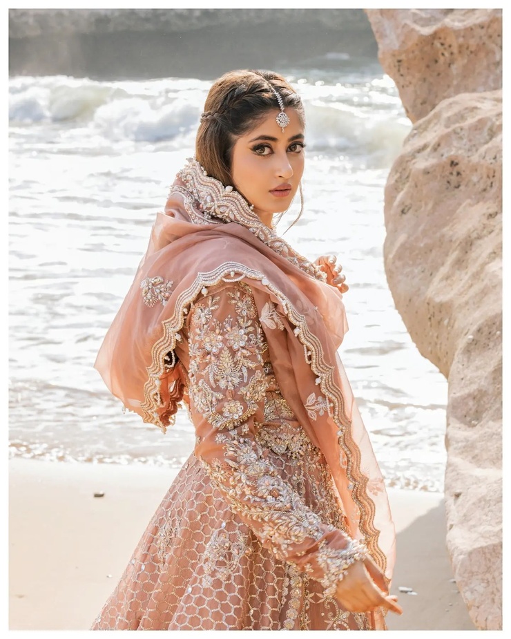 Sajal Ali image