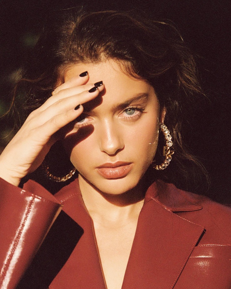 Picture of Odeya Rush