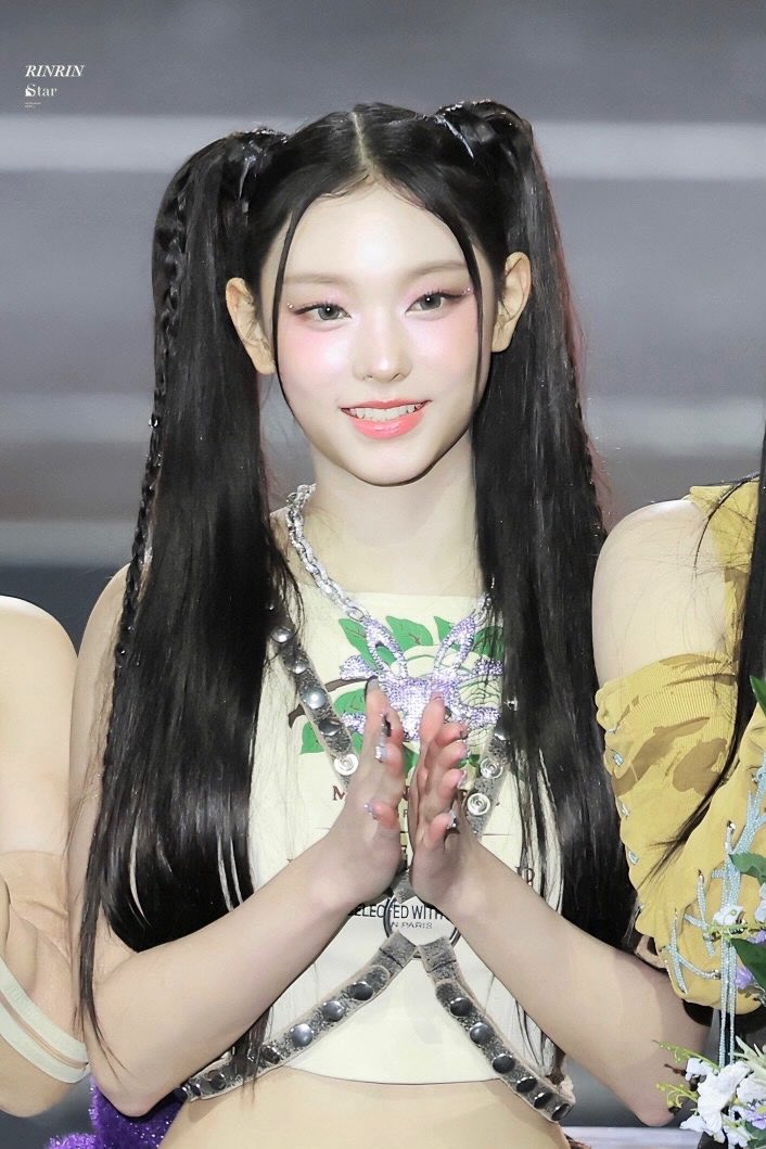 Picture of Hae-rin Kang