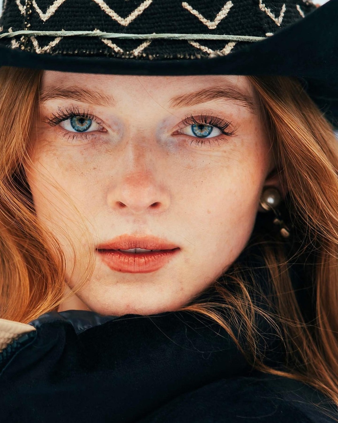 Picture of Larsen Thompson