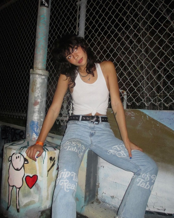 Picture of Megan Malone