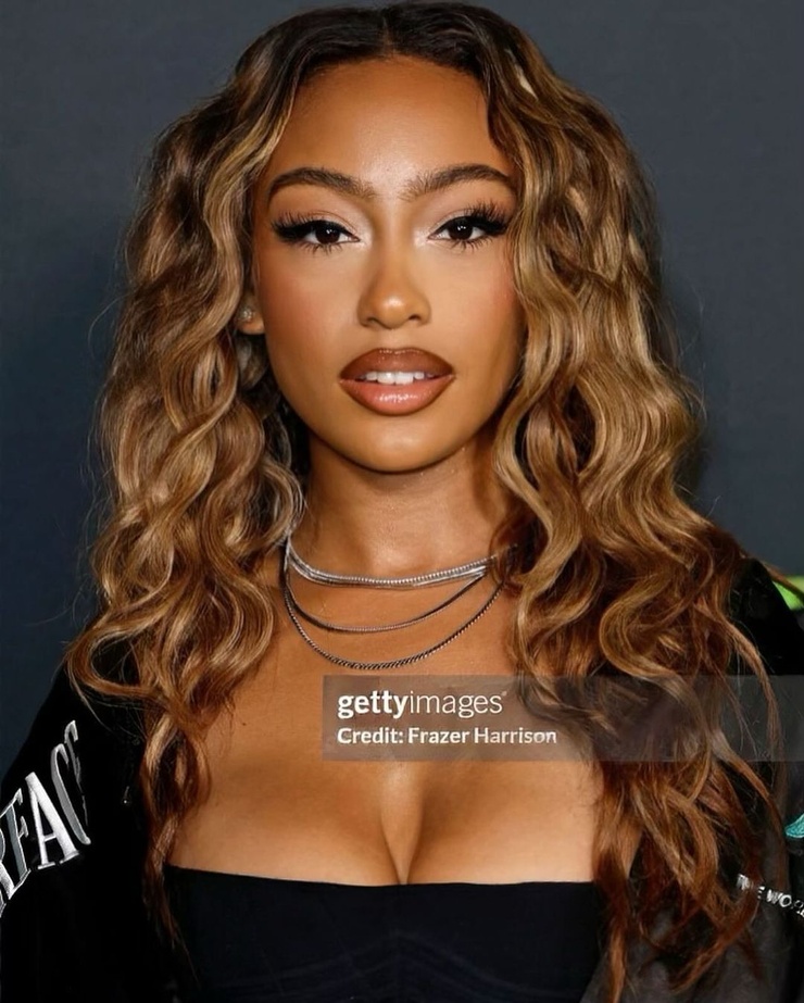 Picture of Lexi Underwood