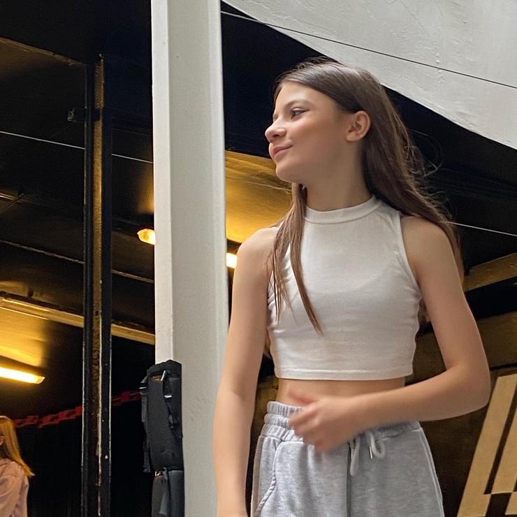 Picture of Élina Solomon