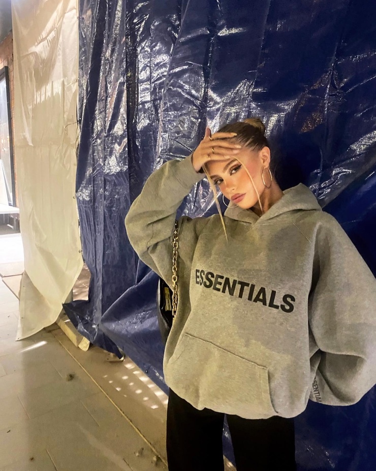 Image of Daniela Washington