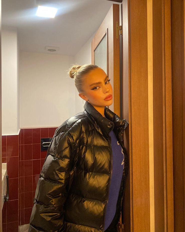 Picture of Daniela Washington