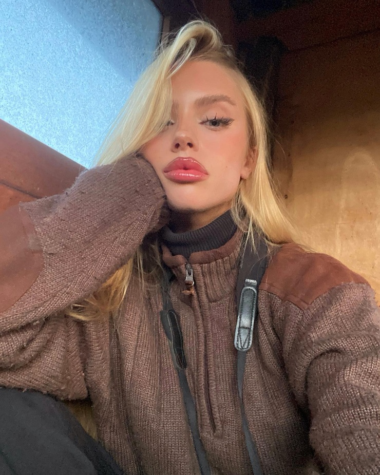 Picture of Daniela Washington