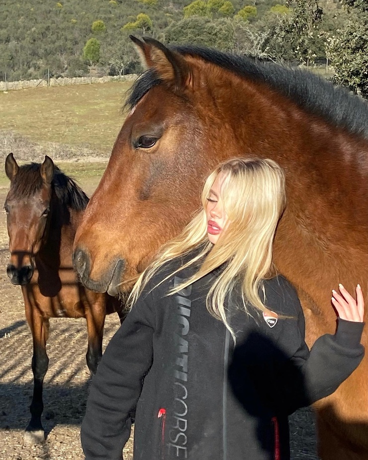 Picture of Daniela Washington