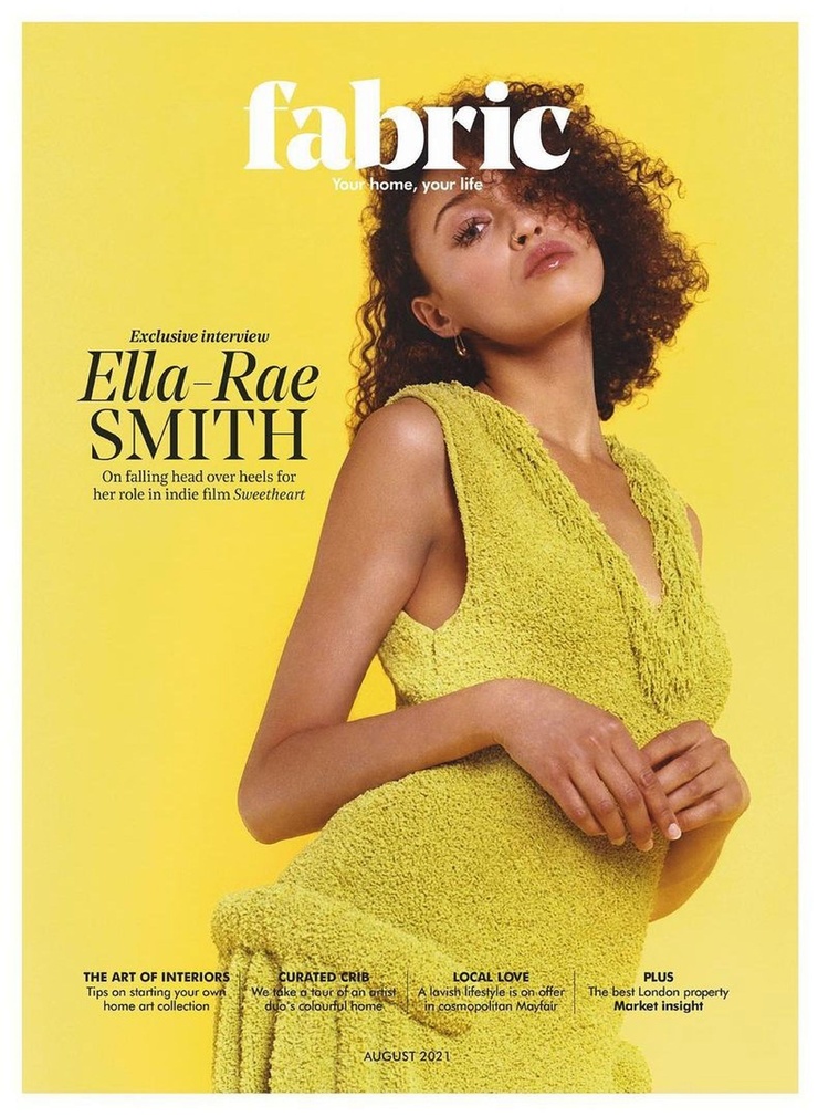 Picture of Ella-Rae Smith