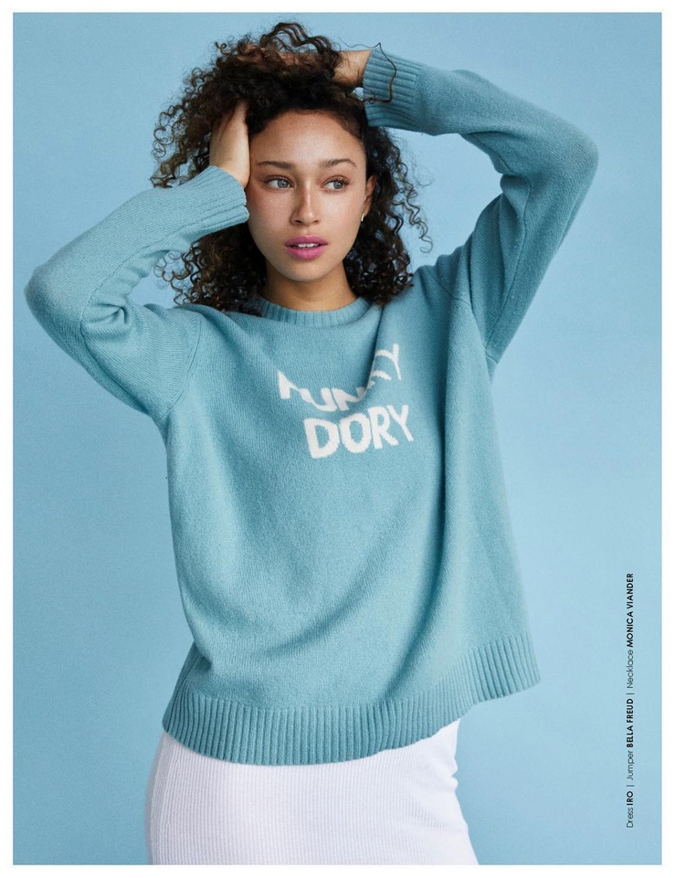 Picture of Ella-Rae Smith