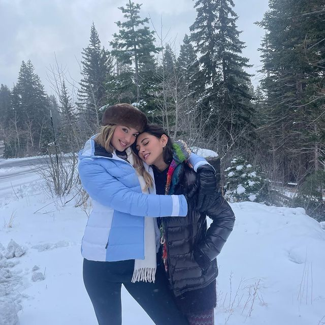 Picture of Bella Podaras