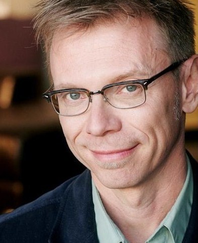 Picture of David Dean Bottrell