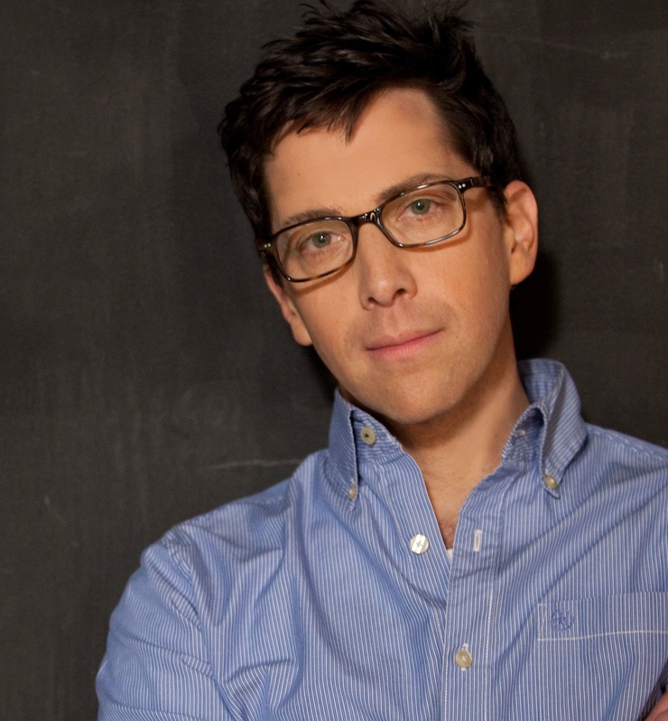 Picture of Dan Bucatinsky