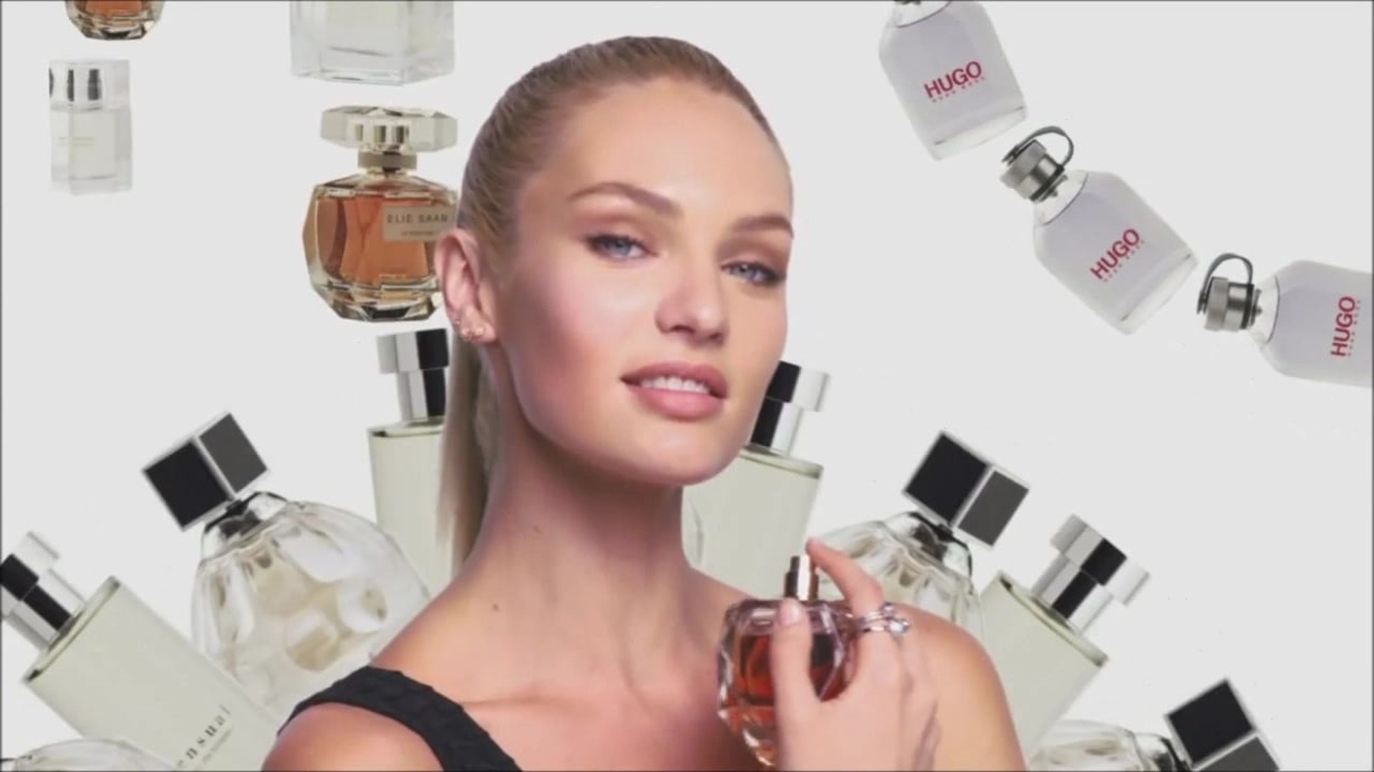 Candice Swanepoel picture