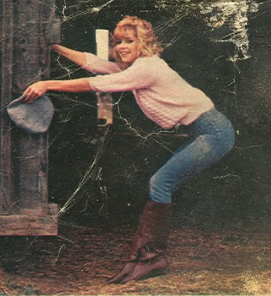 Picture of Ruth Guerri