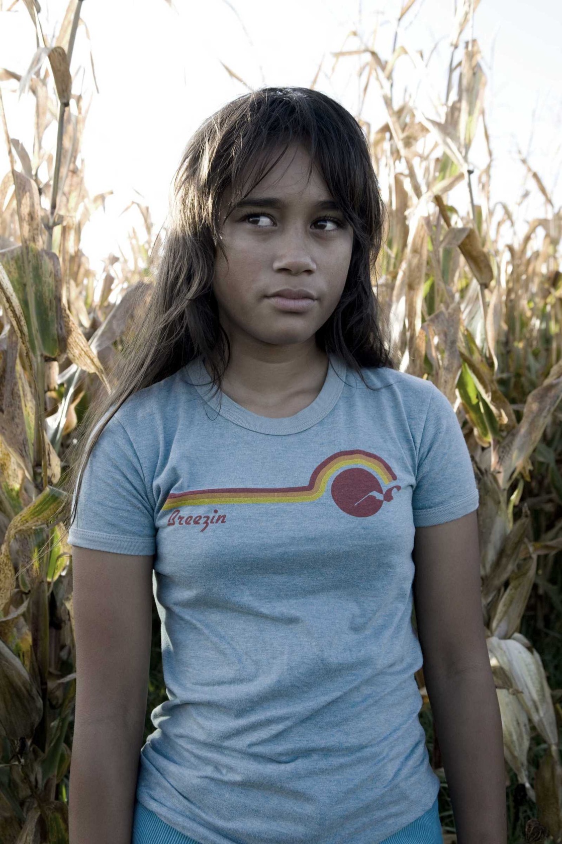 Picture of Moerangi Tihore