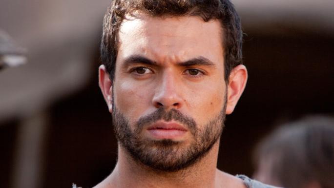 Picture of Tom Cullen
