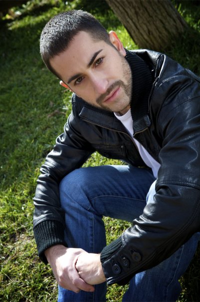 Picture of Xavi Mañé