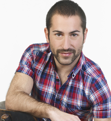 Picture of Xavi Mañé