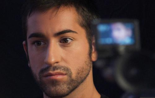 Image of Xavi Mañé