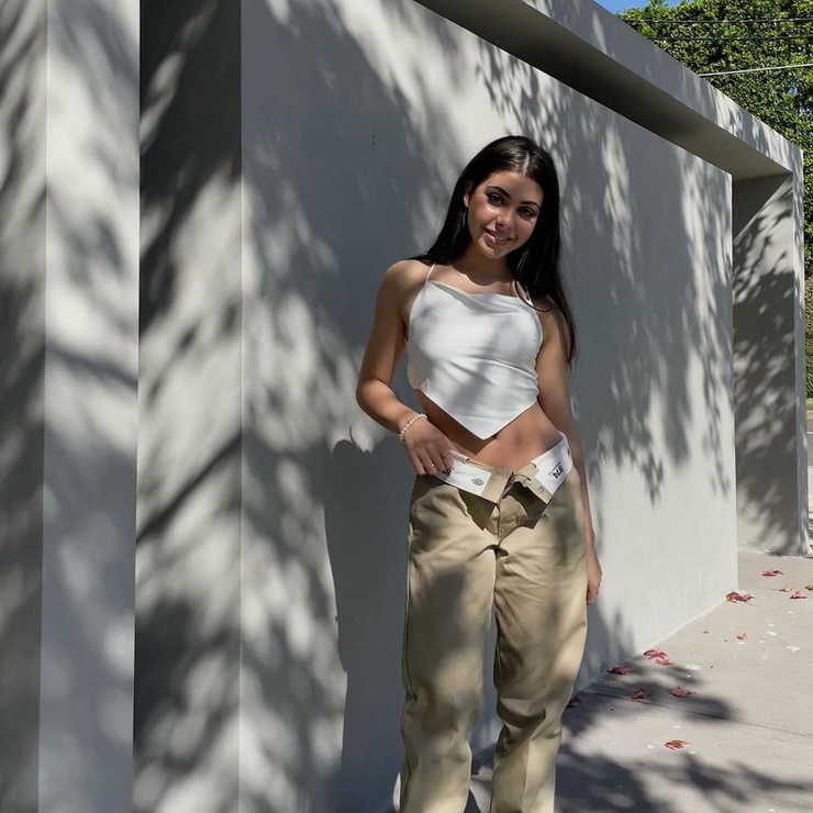 Picture of Abby Bergman