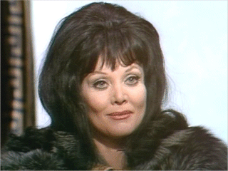 Picture of Diane Cilento
