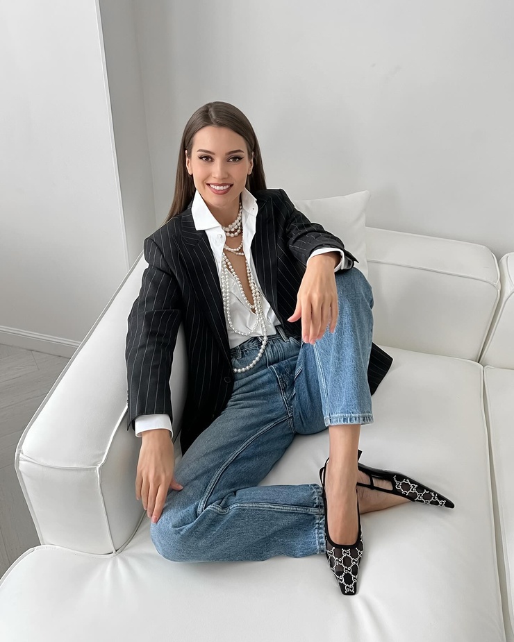 Ksenia Alexandrova image