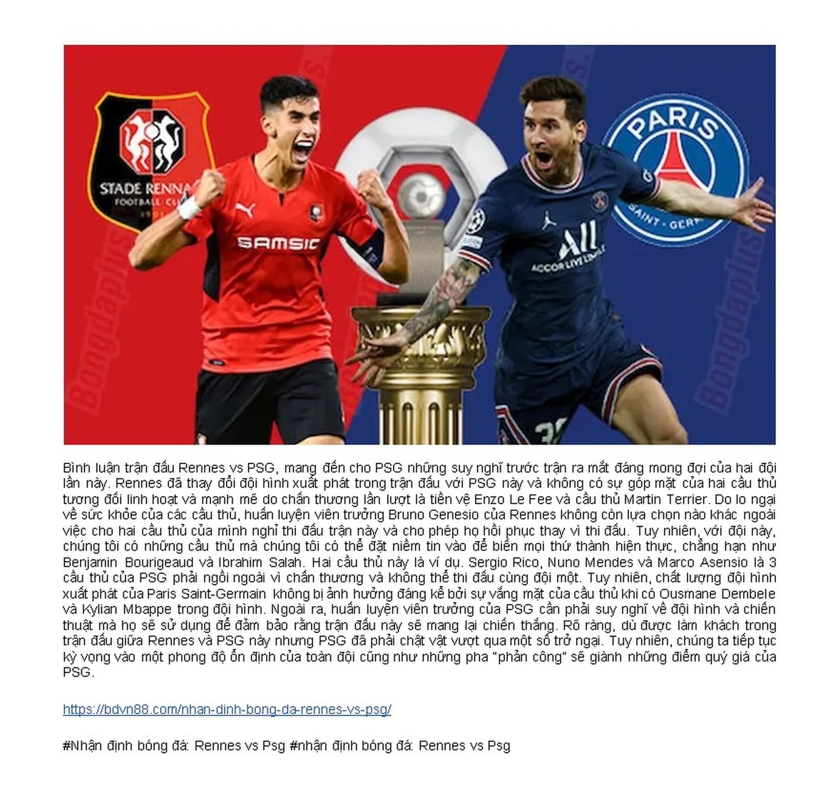 nhan-dinh-bong-da-rennes-vs-psg