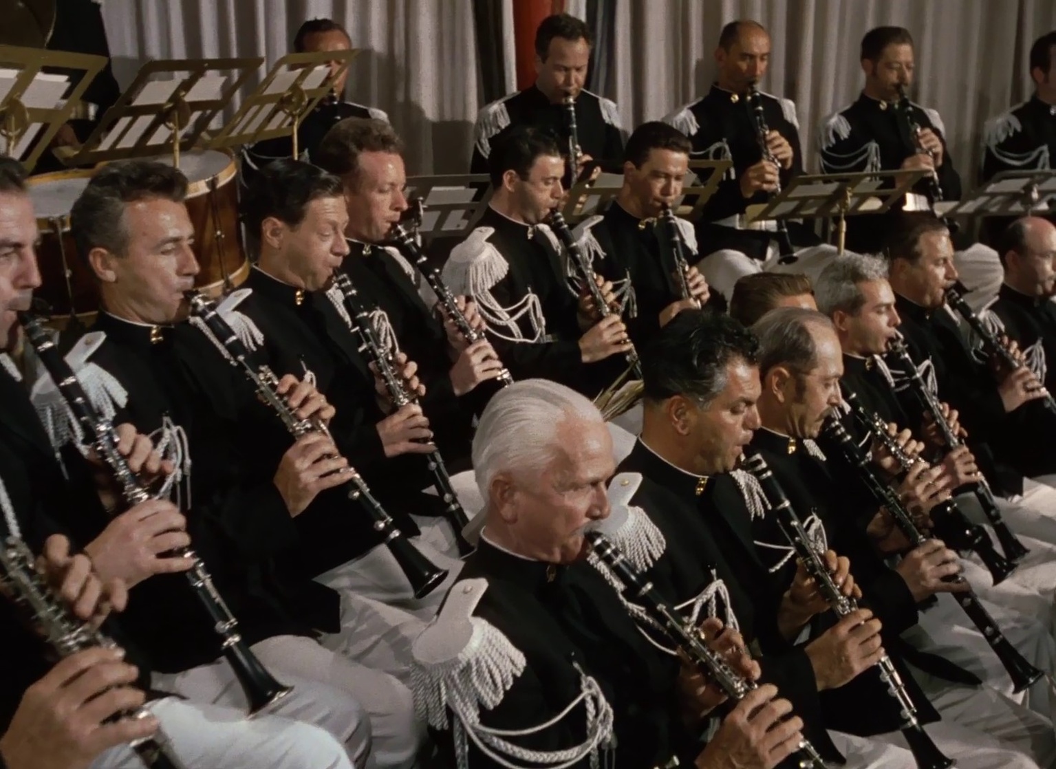 Picture of Stars and Stripes Forever