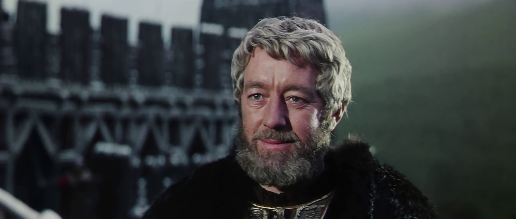 Alec Guinness