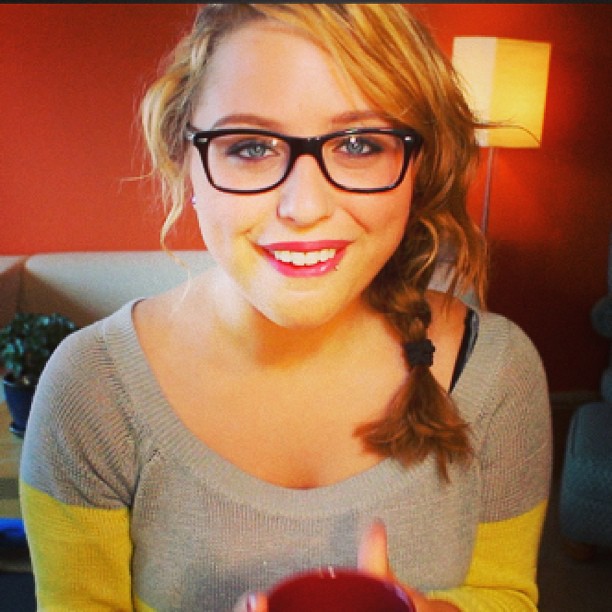 Laci Green image