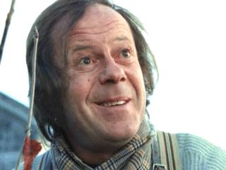 Image of Aubrey Morris