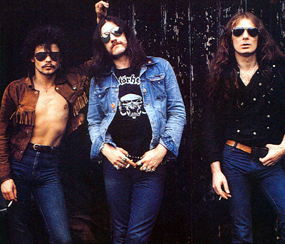 Image of Motorhead