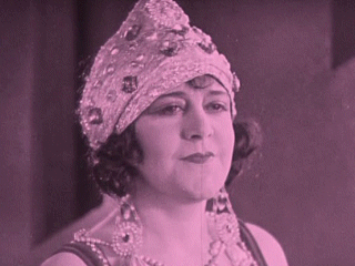 Picture of Virginia Pearson