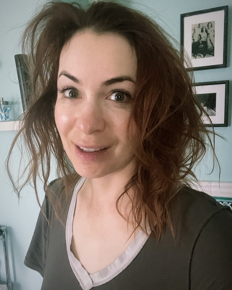 Picture of Felicia Day