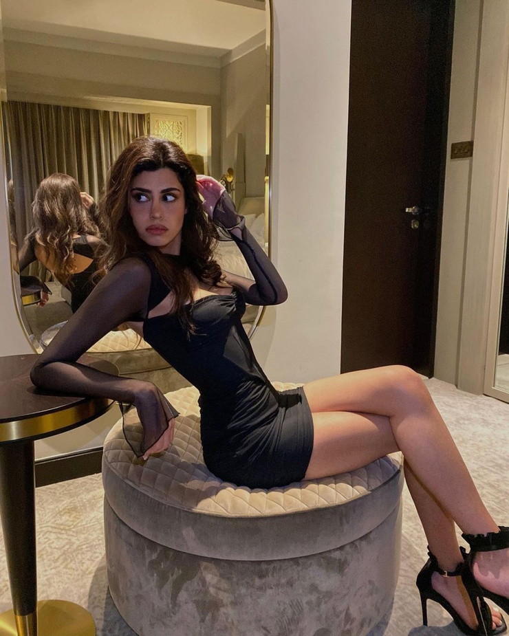 Picture of Noor Taher