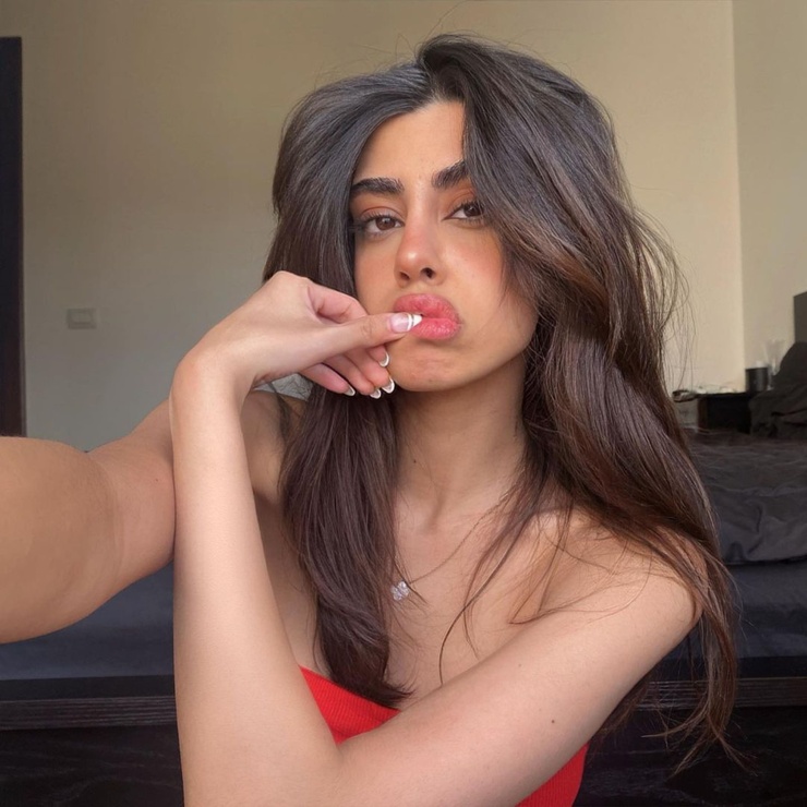 Picture of Noor Taher