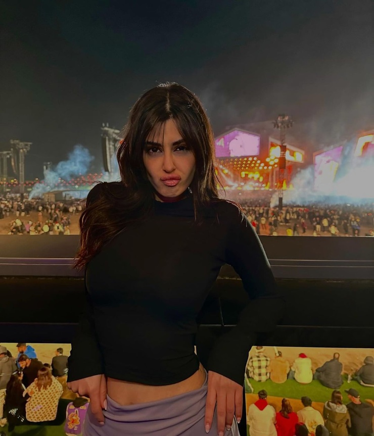 Picture of Noor Taher