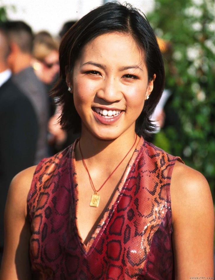 Image of Michelle Kwan