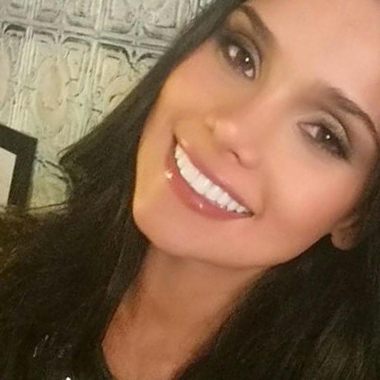 Picture of Jackeline Cardona