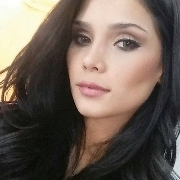 Picture of Jackeline Cardona