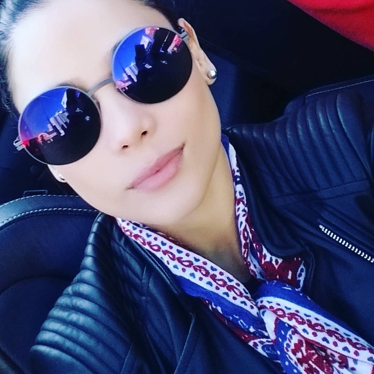 Picture of Jackeline Cardona