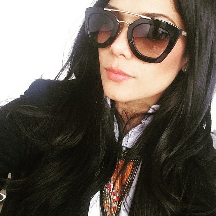 Picture of Jackeline Cardona