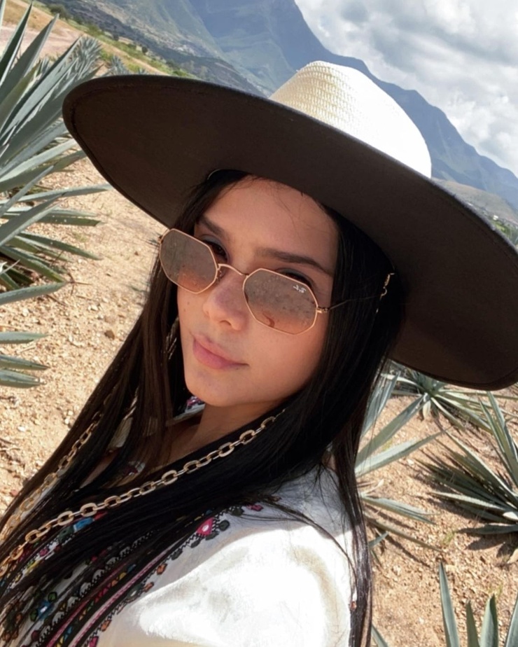 Picture of Jackeline Cardona