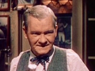 Picture of Paul Hurst