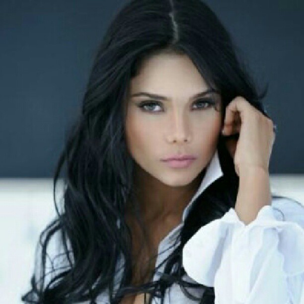 Picture of Jackeline Cardona