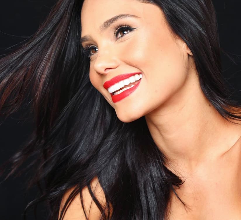 Picture of Jackeline Cardona