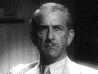 Picture of George Irving