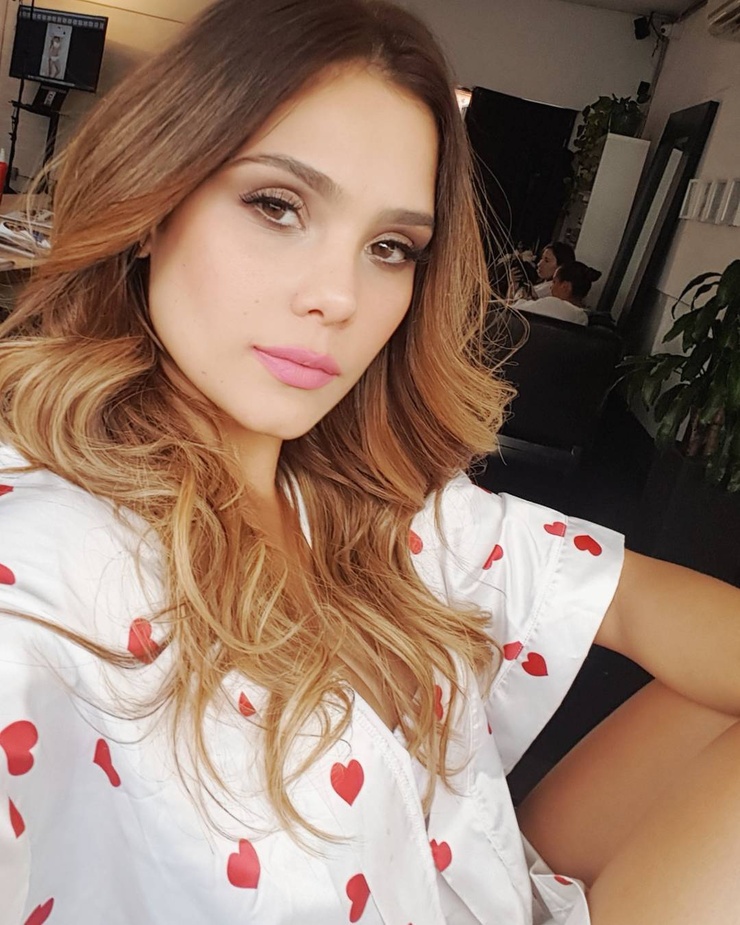 Jackeline Cardona picture